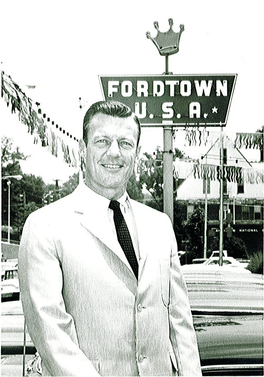 HISTORY - Sunny King Automotive